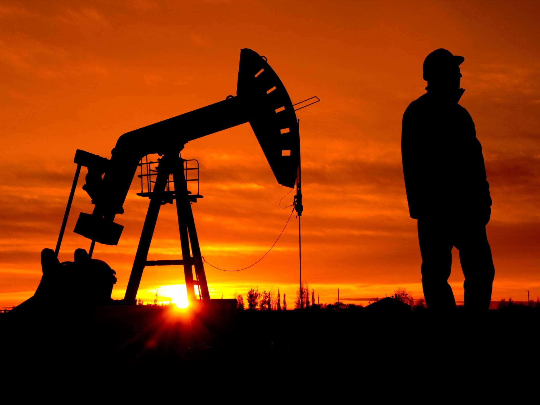 Kanadské energetické akcie klesají - Kolumbie má prezidenta, který je ...