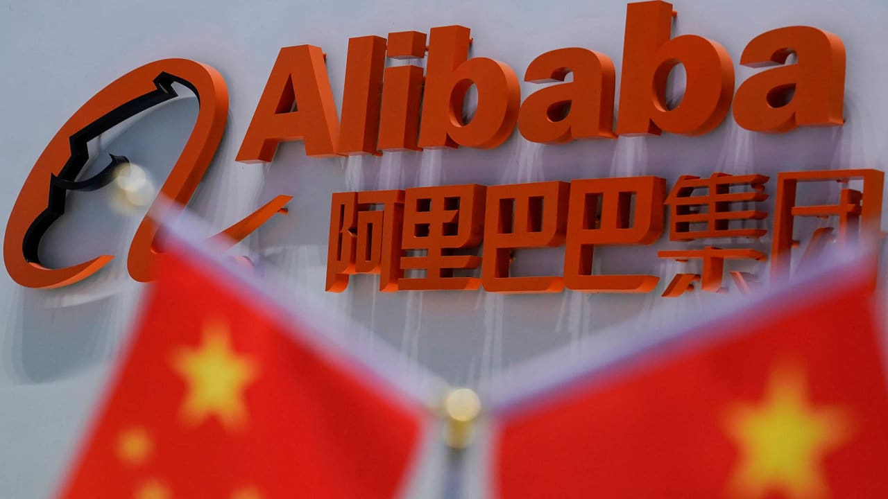 Alibaba: Nejen čínská investice desetiletí, expanze je hnacím motorem růstu