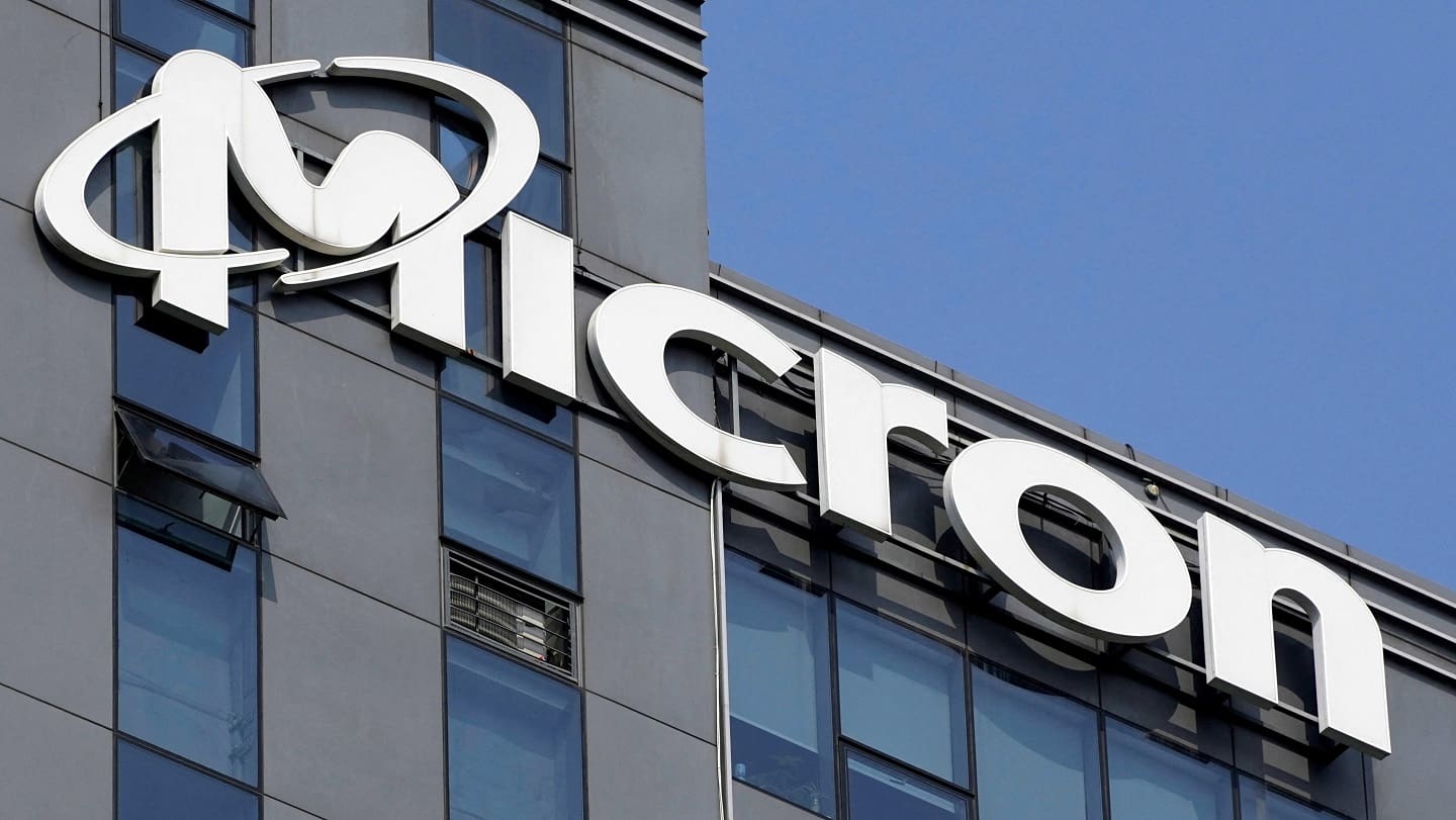 Micron investuje stále více do vývoje v oblasti AI