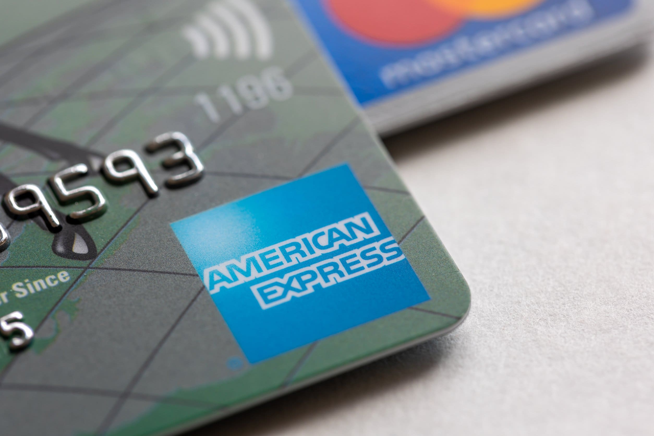 Proč dnes dává smysl nakupovat akcie firmy American Express?