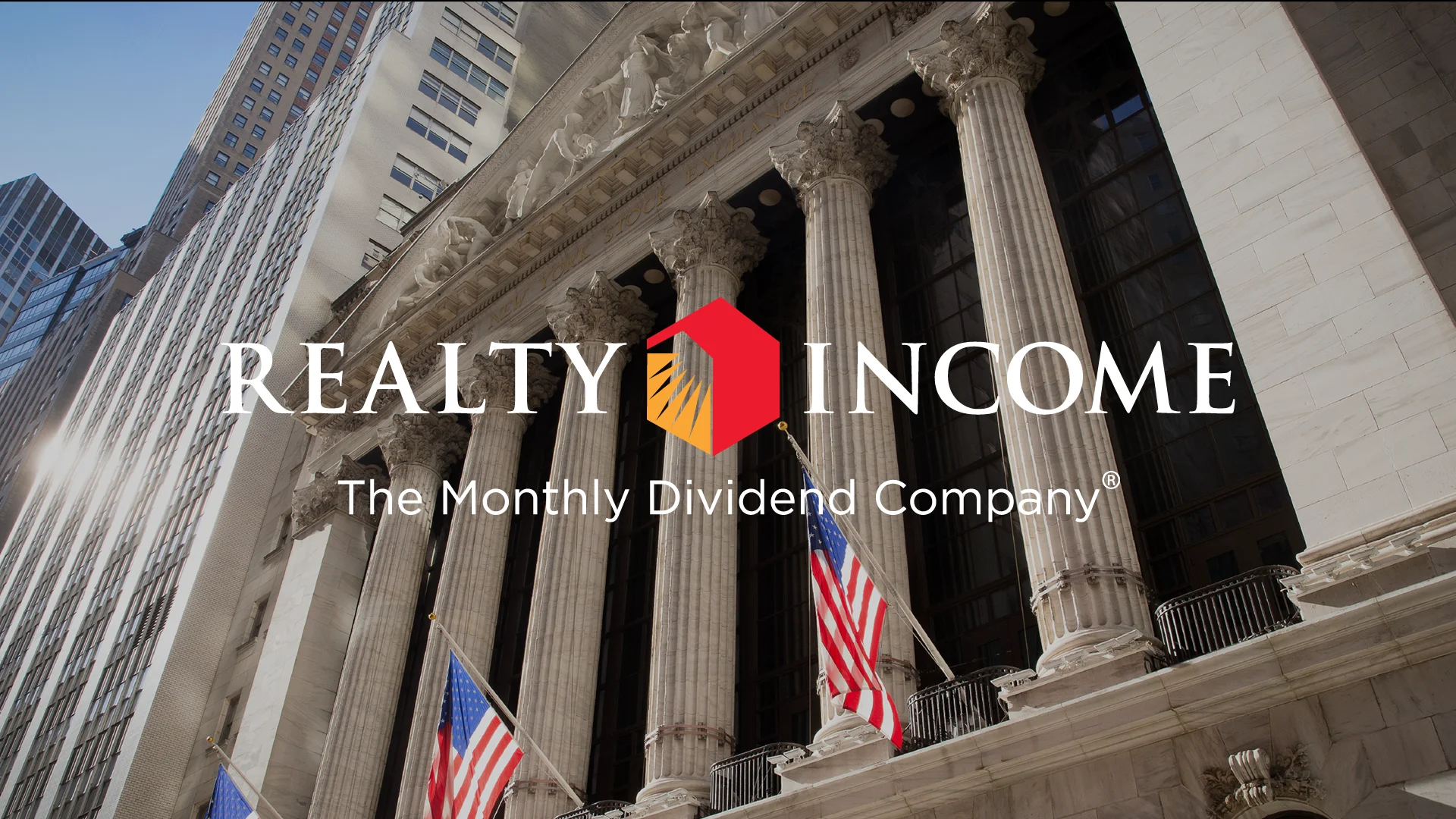 Realty Income vstupuje do roku 2026 s jasnou strategií růstu a ambicí ...