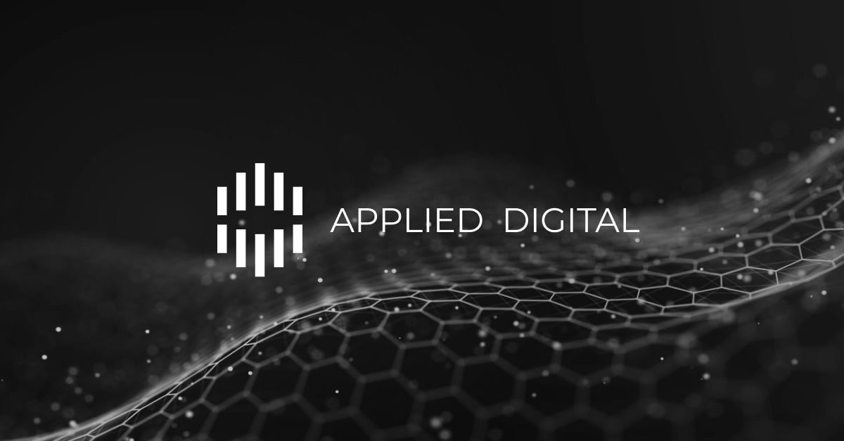 Applied Digital buduje páteř AI revoluce, investoři ale narážejí na ...