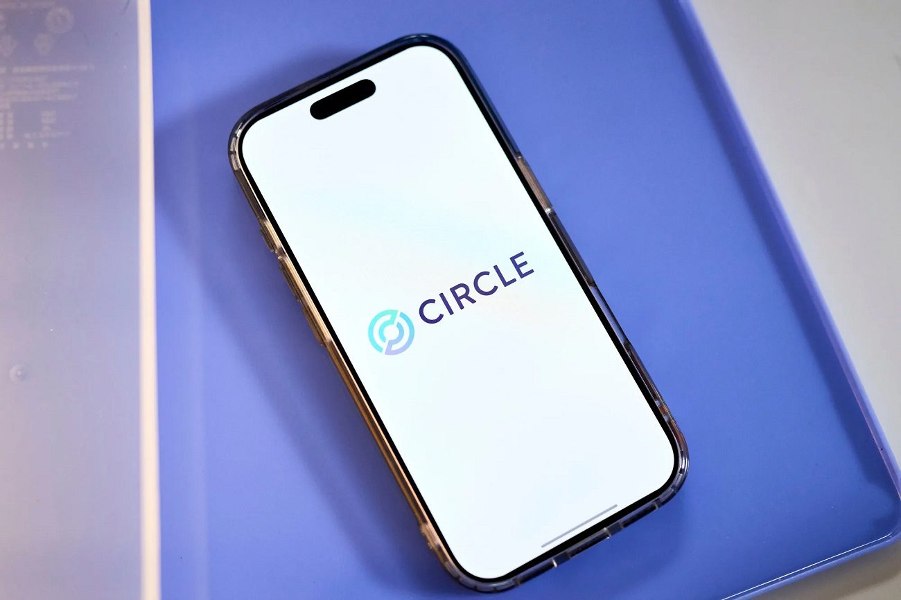 Kryptoměnový gigant Circle v hledáčku analytiků: Clear Street věští ...