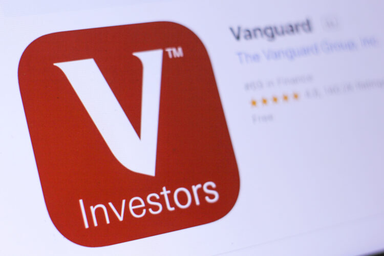 Vanguard Total Stock Market patří mezi top fondy na dnešním trhu