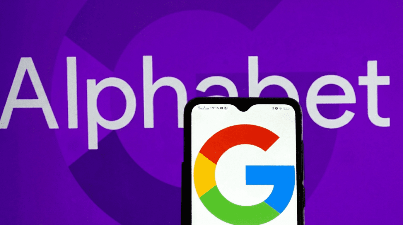 Alphabet nahradí Verizon v indexu Dow Jones a potvrzuje technologickou ...